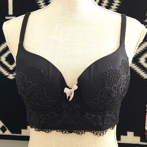 Victoria's Secret | Intimates & Sleepwear | Guc Victorias Secret Body ...